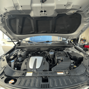 Engine Bay Cleaning | 801-472-2066 | Cleaner Bros Detailing